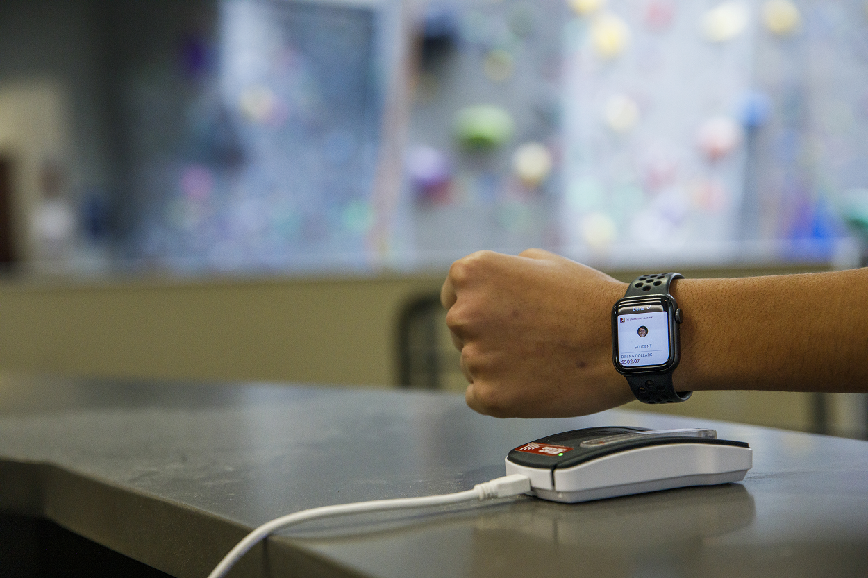 ACT Card Basics - | The University of Alabama | Li Linguas