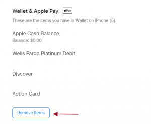 Frequently Asked Questions – Action Card